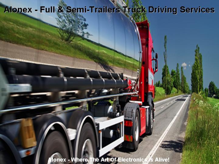 Alonex Arctic Autotravels - Autoadventures & Active Holydays - Like a ...